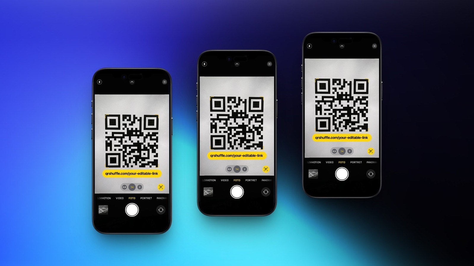 The quiet zone: the boring QR detail that saves campaigns