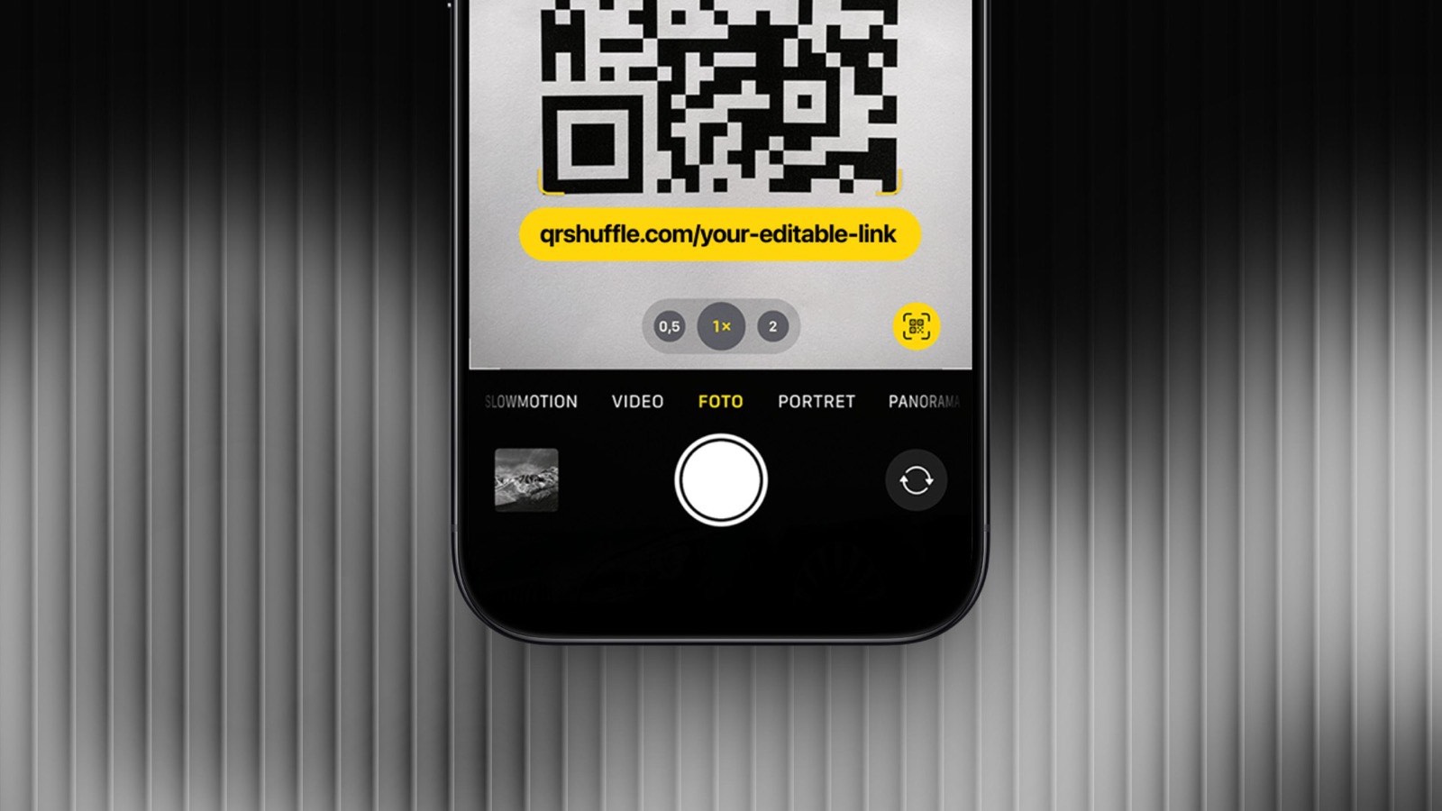 Why QR codes fail in the wild (and how to fix it)
